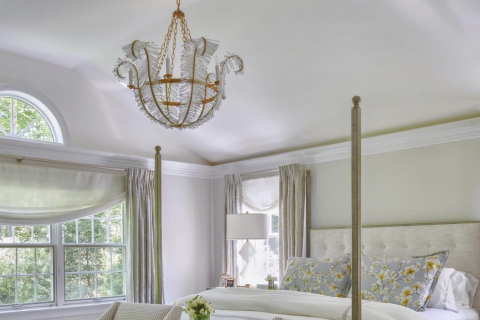 The Grandeur of Large Ceiling Light Shades: Illuminating Elegance at ...